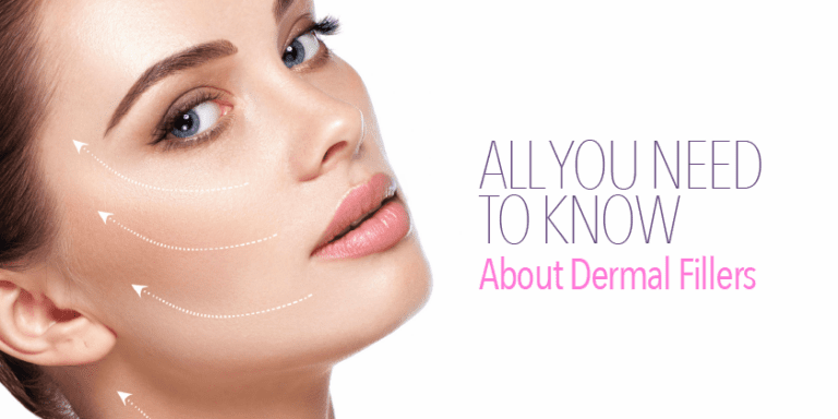All You Need to Know about Dermal Fillers | Derma Health