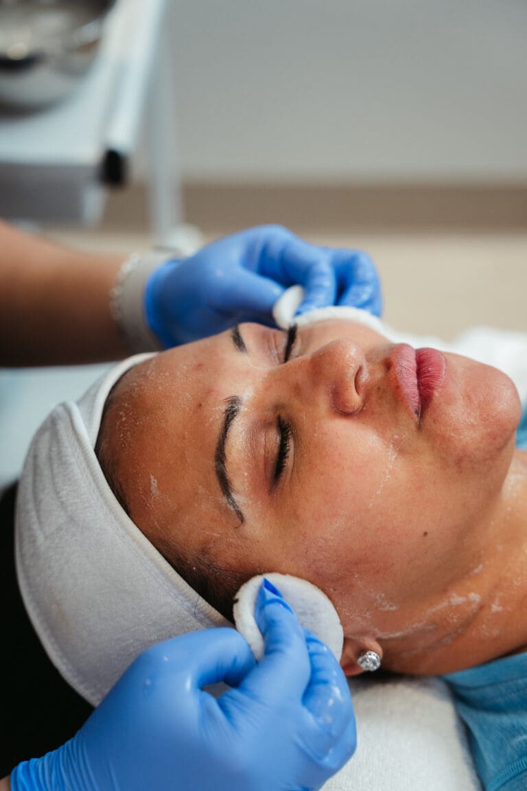 Facials and Peels | Derma Health