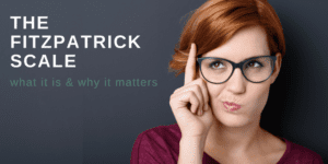 The Fitzpatrick Scale | Derma Health