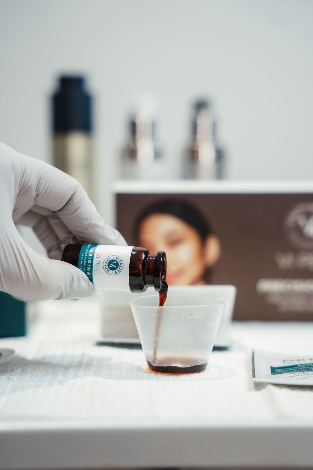 VI Peel for Skin Discoloration | Derma Health