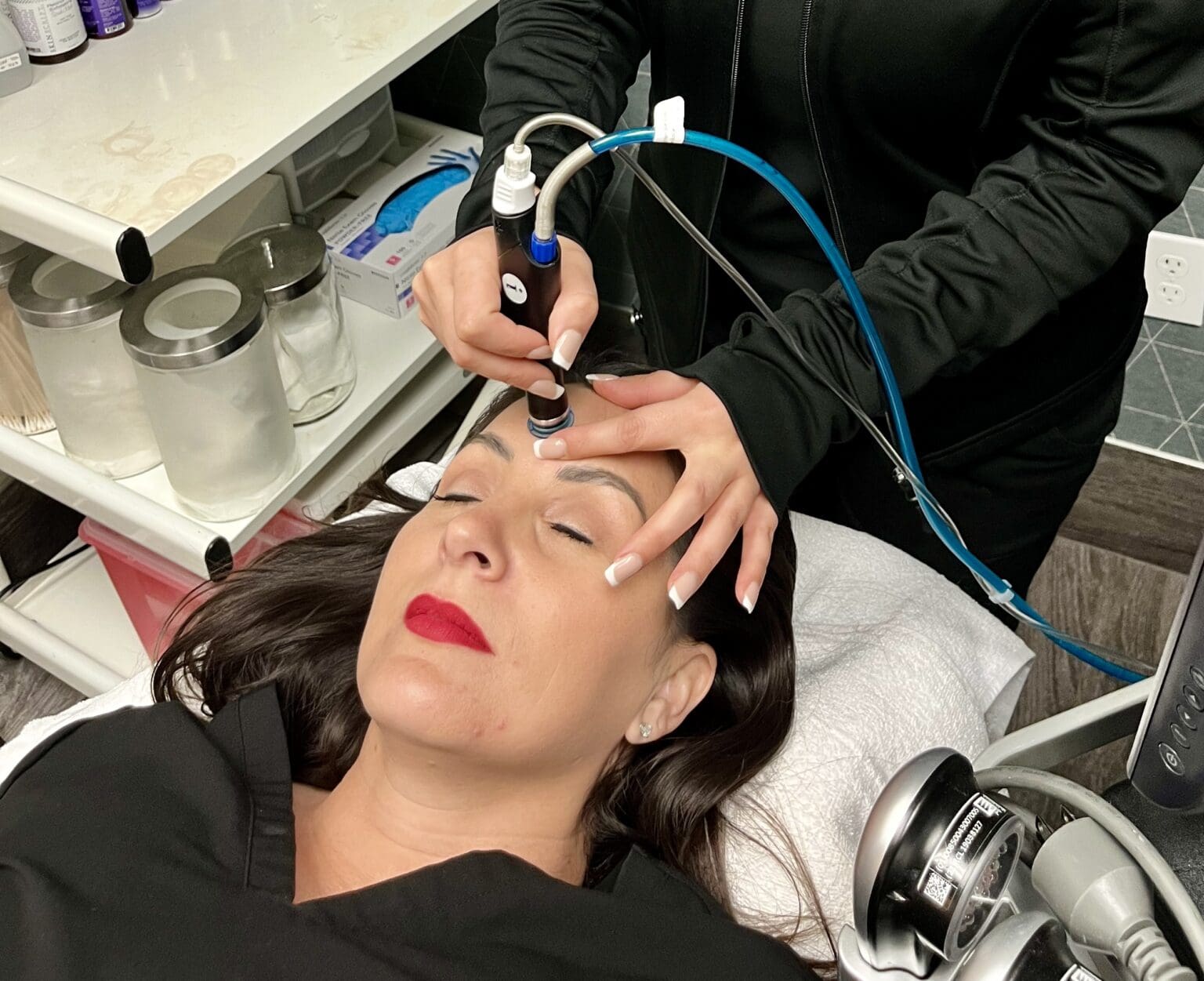 Aesthetics | Derma Health