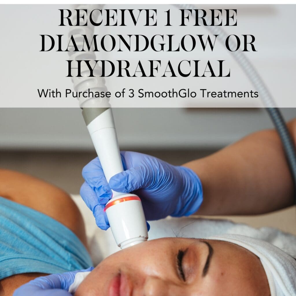 Derma Health Monthly Specials - 2024 | Derma Health Institute