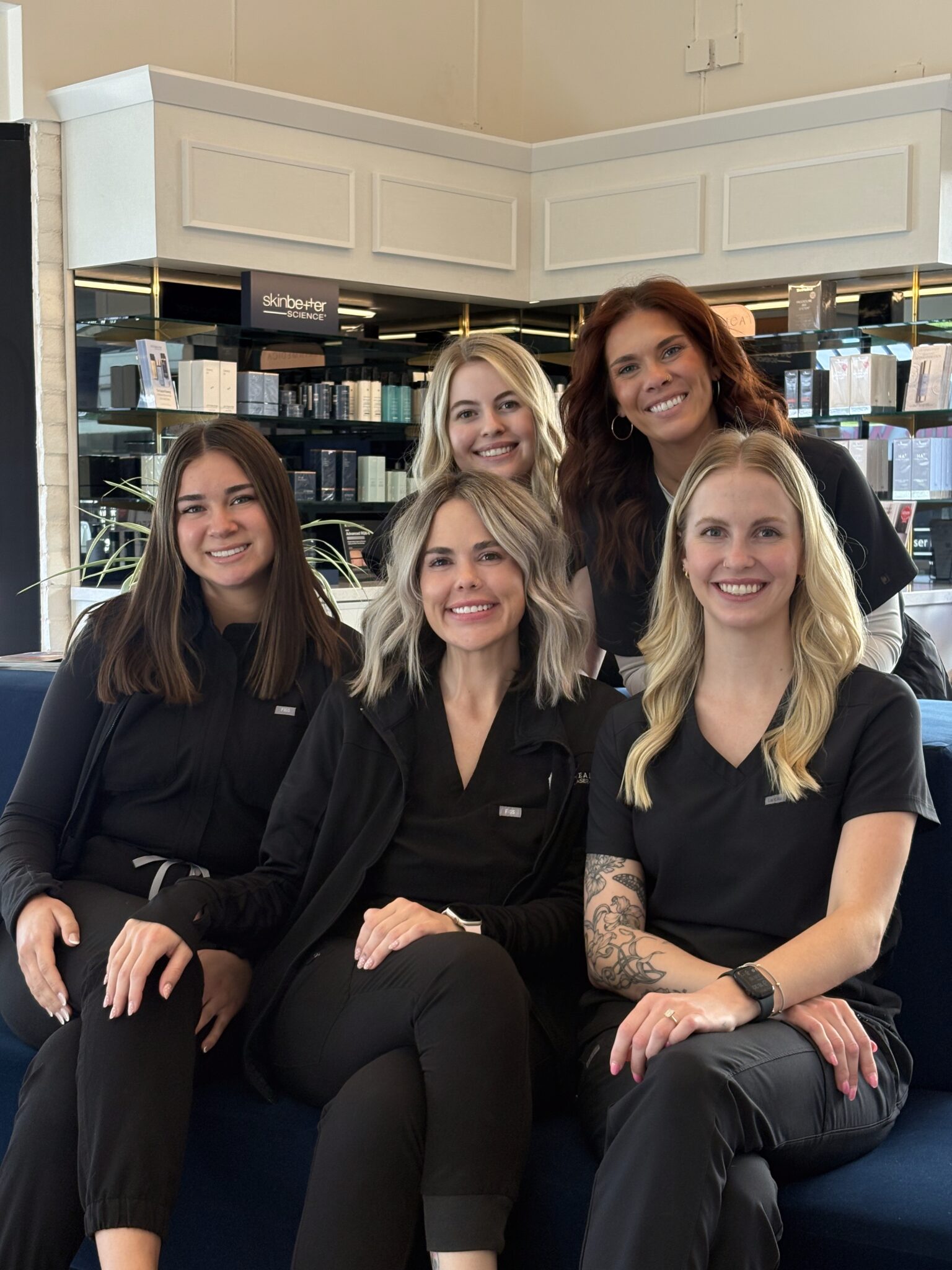 Careers | Derma Health