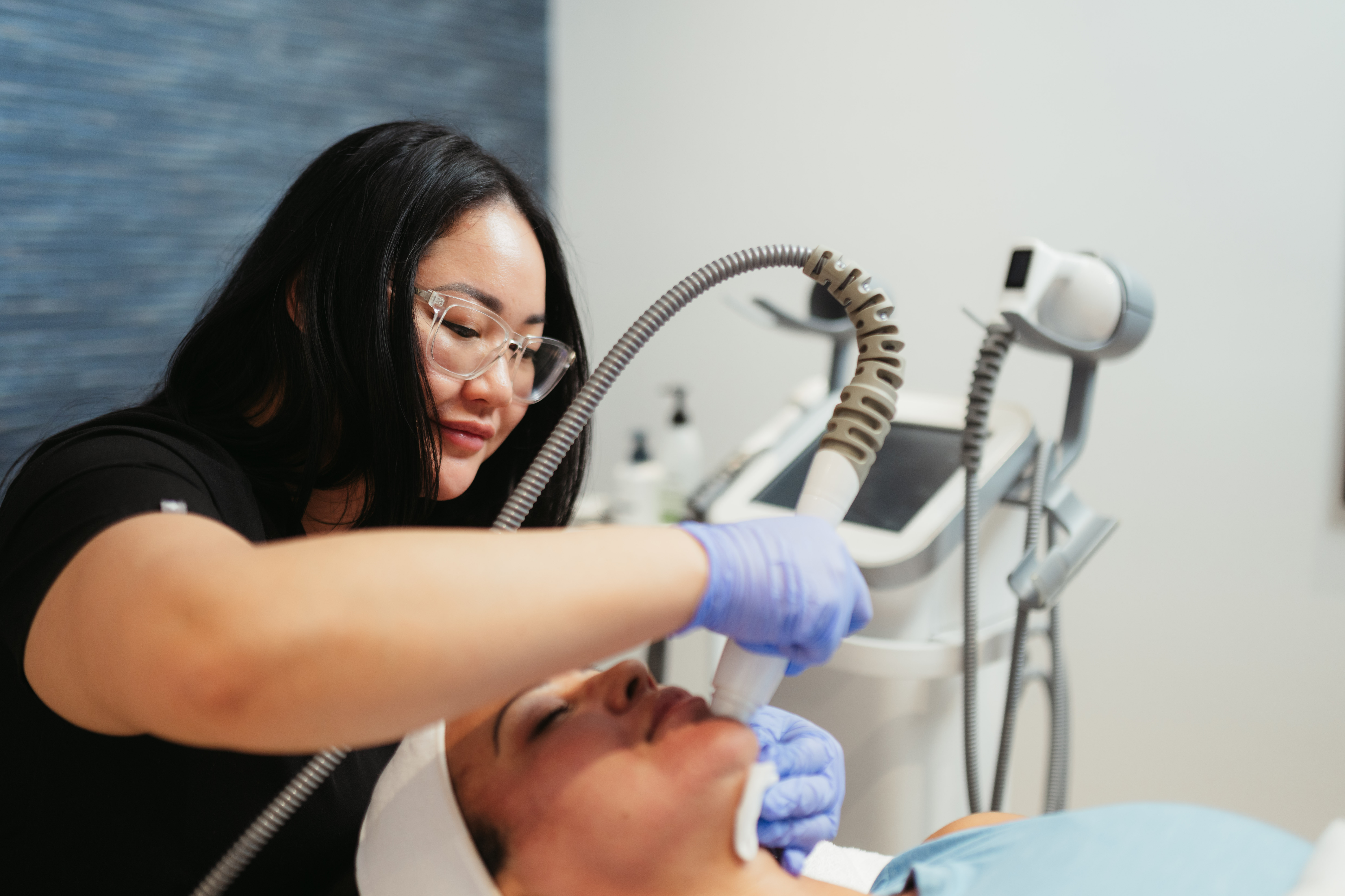 Why Lasers Make Sense Before You See The Signs Of Aging | Derma Health